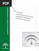 SUT Manual de Usuario | PDF | Administración Pública | Point and Click