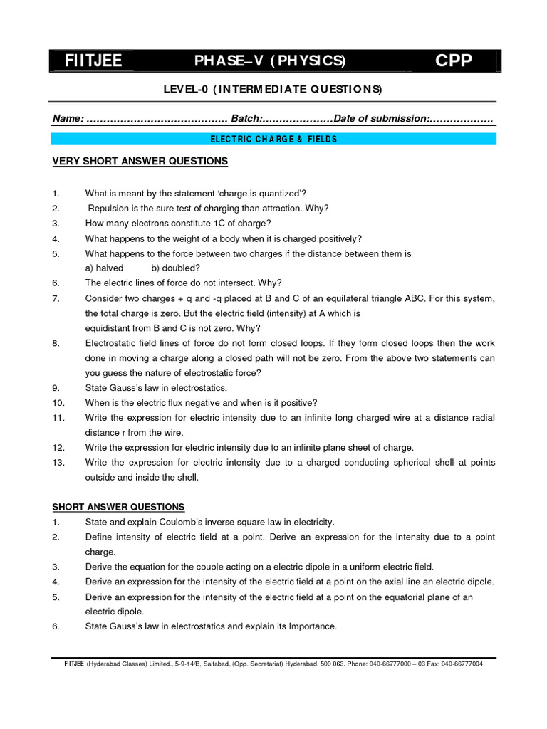 Phase - 5 | PDF | Electrical Resistance And Conductance | Capacitor