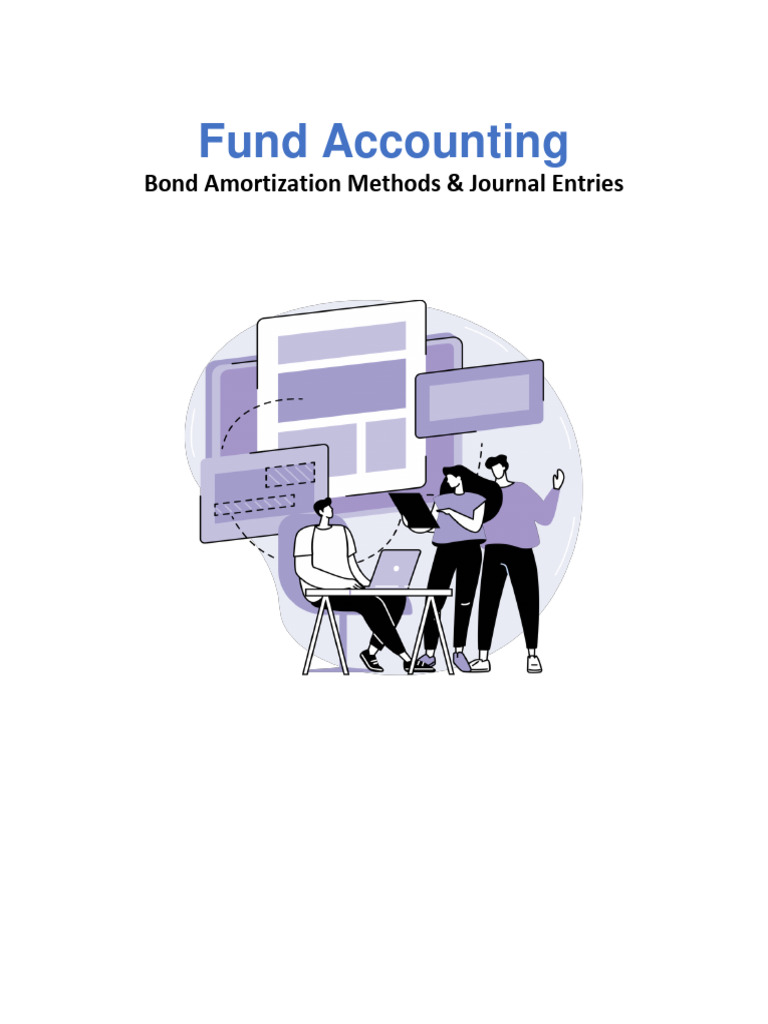 Bond Premium Amortization Methods | PDF | Book Value | Bonds (Finance)
