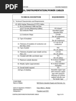 IEC-60228 Reference | PDF | Wire | Electrical Conductor