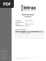 One Steel ReoData | PDF | Ultimate Tensile Strength | Strength Of Materials