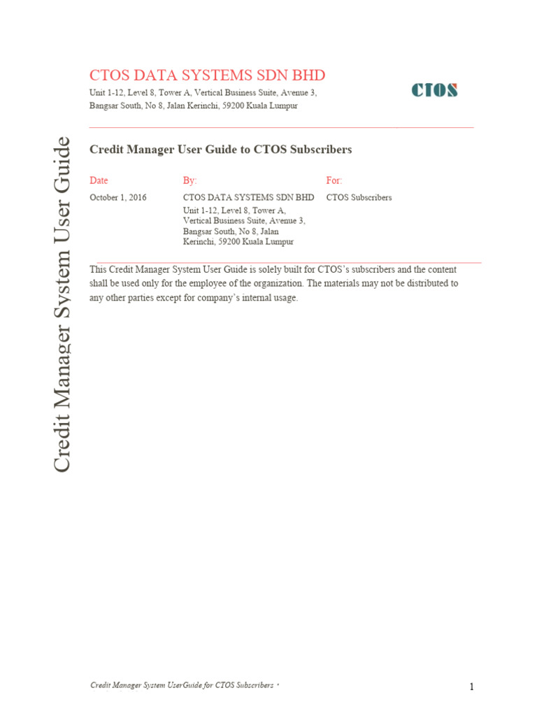 Useguide CM Version 5.1 | PDF | Password | User (Computing)