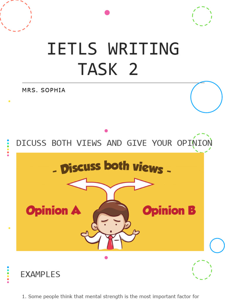 IETLS WRITING TASK 2 Discussion | PDF | Air Pollution | Economies