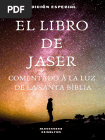 El Libro de Jaser: Historia y Referencias | PDF | Joshua | Biblia