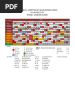 Kalender KB 3 Bulanan | PDF | Kekerasan