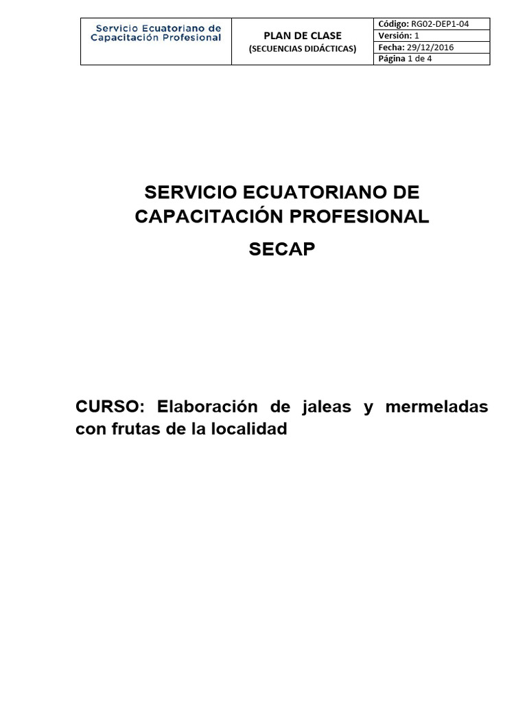 5 Formato plan de clase | PDF | Evaluación | Aprendizaje