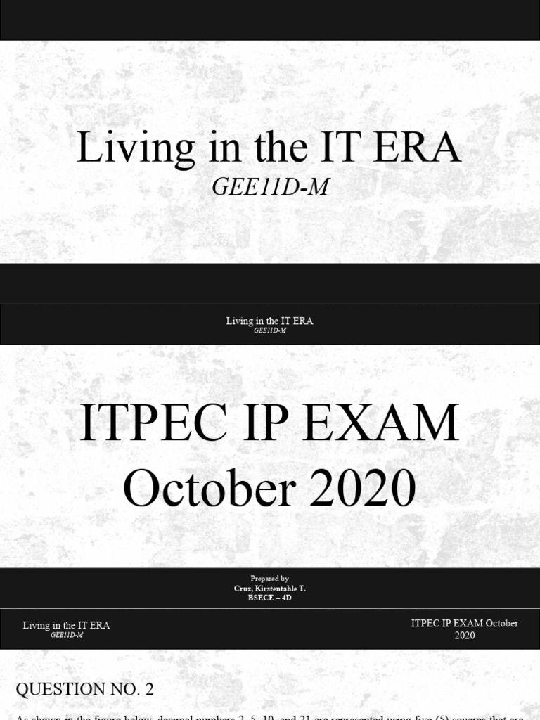 Cruz, K. - 1-To-10 | Download Free PDF | Java (Programming Language ...