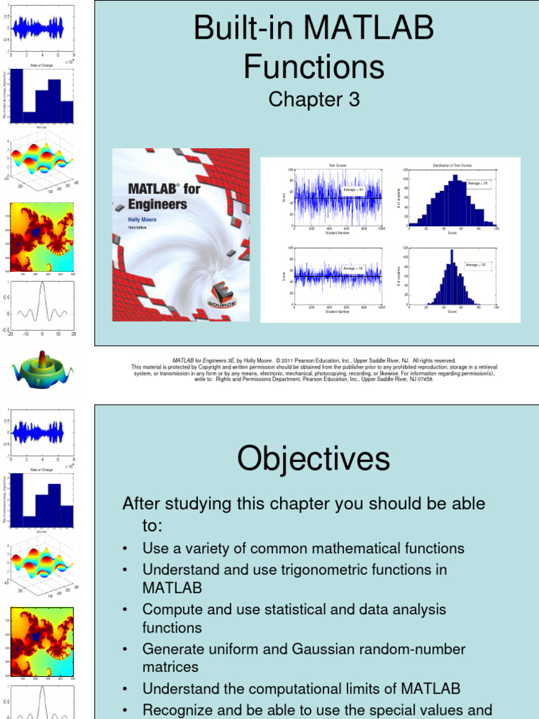 Built in Functions 3rd Ed | PDF | All Rights Reserved | Copyright