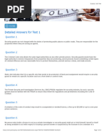 PSBD Model Questions PDF | PDF