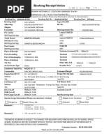 CONGENBILL 94 Fixed | PDF | Cargo | Bill Of Lading