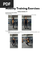 McGill's Core Exercises Guide | PDF | Musculoskeletal System