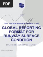 CAGM 6801 Continuing Airworthiness of Aircraft CAAM Part M ISS01 ...