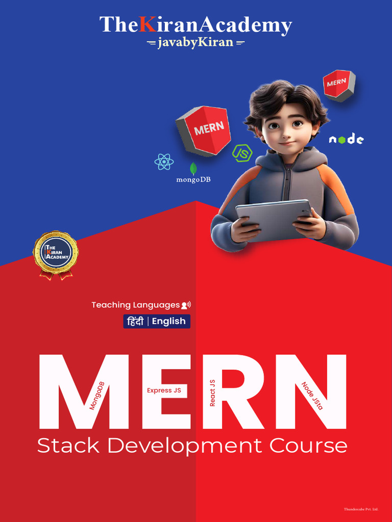 MEARN Full Stack Development Course Syllabus | PDF | Html Element ...