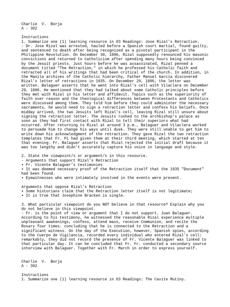 RPH | PDF | Philippines