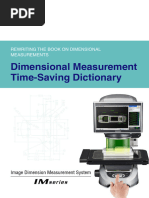 IM-7030T - Measurement Head - IM-7000 Series - KEYENCE America | PDF | Imaging | Optics