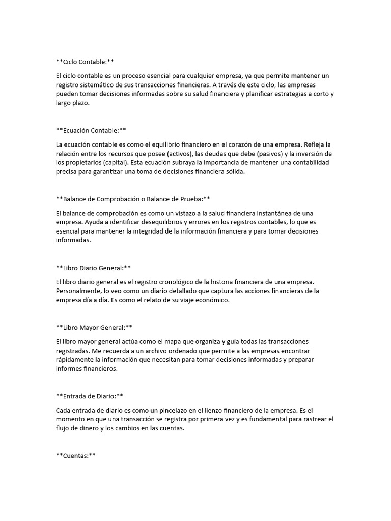 Raonel | PDF | Contabilidad | Economias
