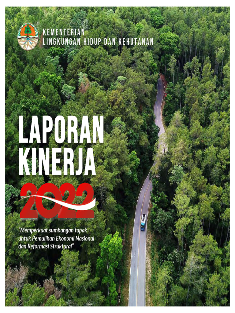 LKJ KLHK 2022 1 Mar Kecill Compressed 1 823be11b23 | PDF
