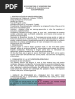 Q Skills Listening and Speaking 1 Answers | PDF | Sleep | Coffee