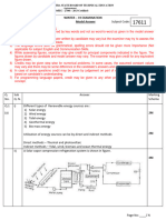 Grade 8 - Photosynthesis and Respiration (Notes) | PDF | Photosynthesis ...