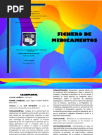 Desloramar Cort: Indicaciones y Dosis | PDF | Corticosteroides | Alergia