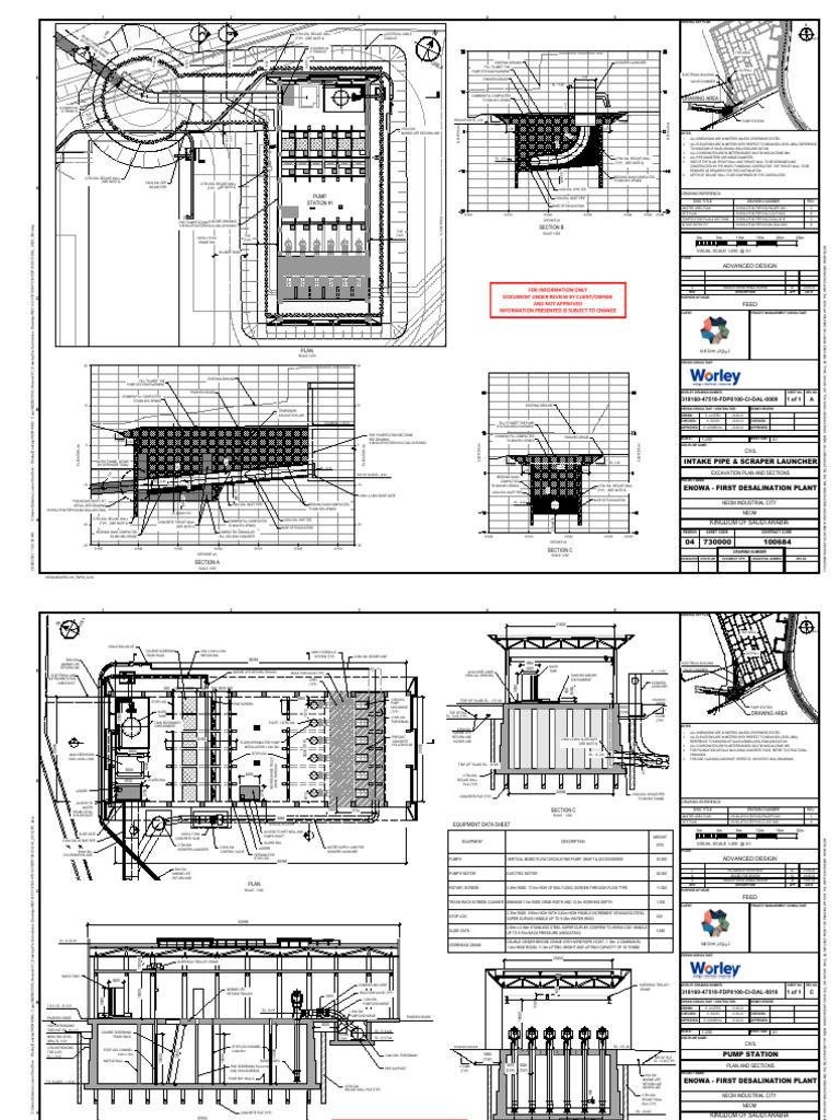 Intake Pipe & Scraper Launcher | PDF | Equipment | Gas Technologies