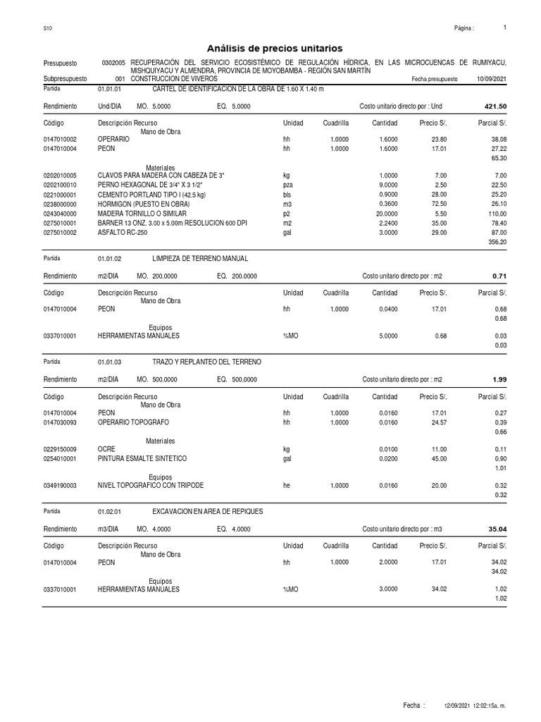 Seagate Crystal Reports - Anali | PDF | Ingeniería estructural | Naturaleza