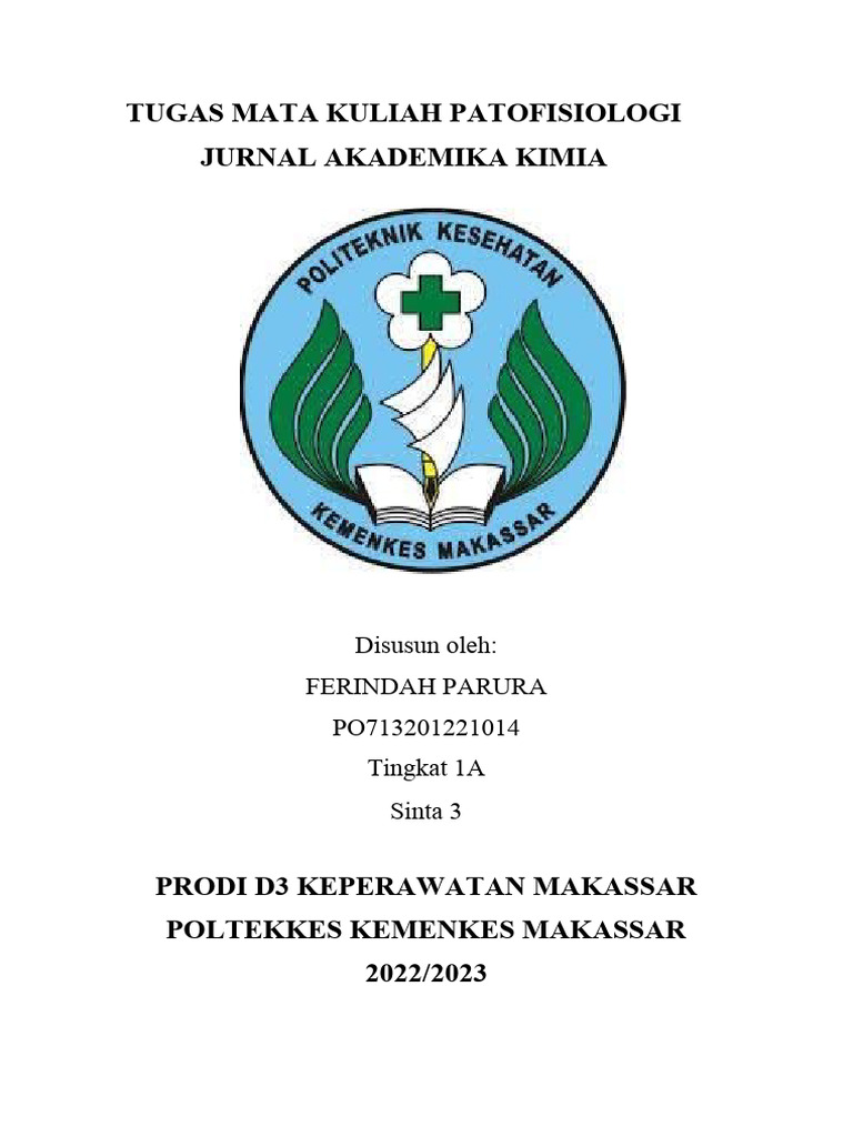 Ekstraksi Ubi Jalar Ungu sebagai Indikator | PDF | Physical Chemistry ...