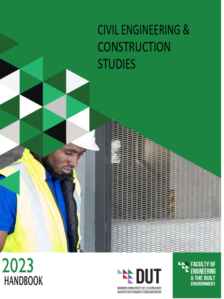 EBE Civil Eng Midlands | PDF | Engineering | University And College ...