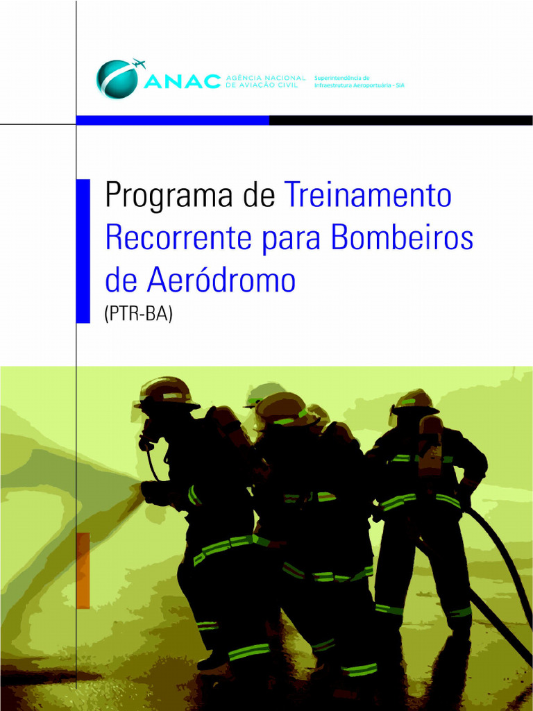modelo-de-ptr-ba | PDF | Aeroporto | Aeródromo