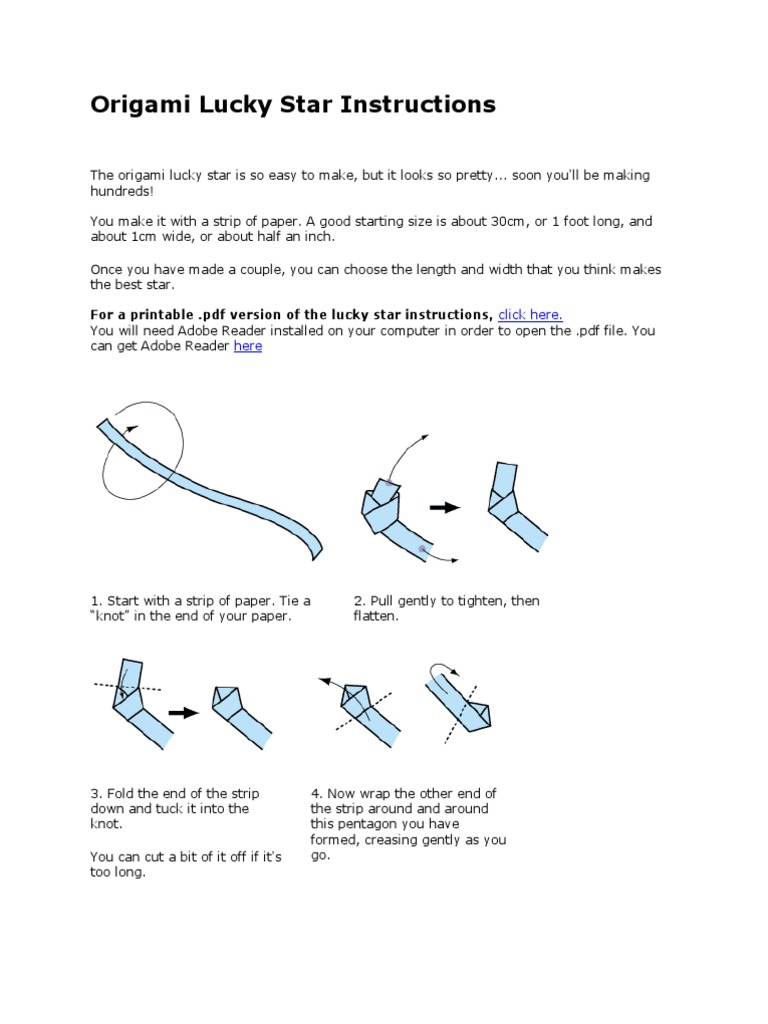 Origami | PDF | Origami | Portable Document Format