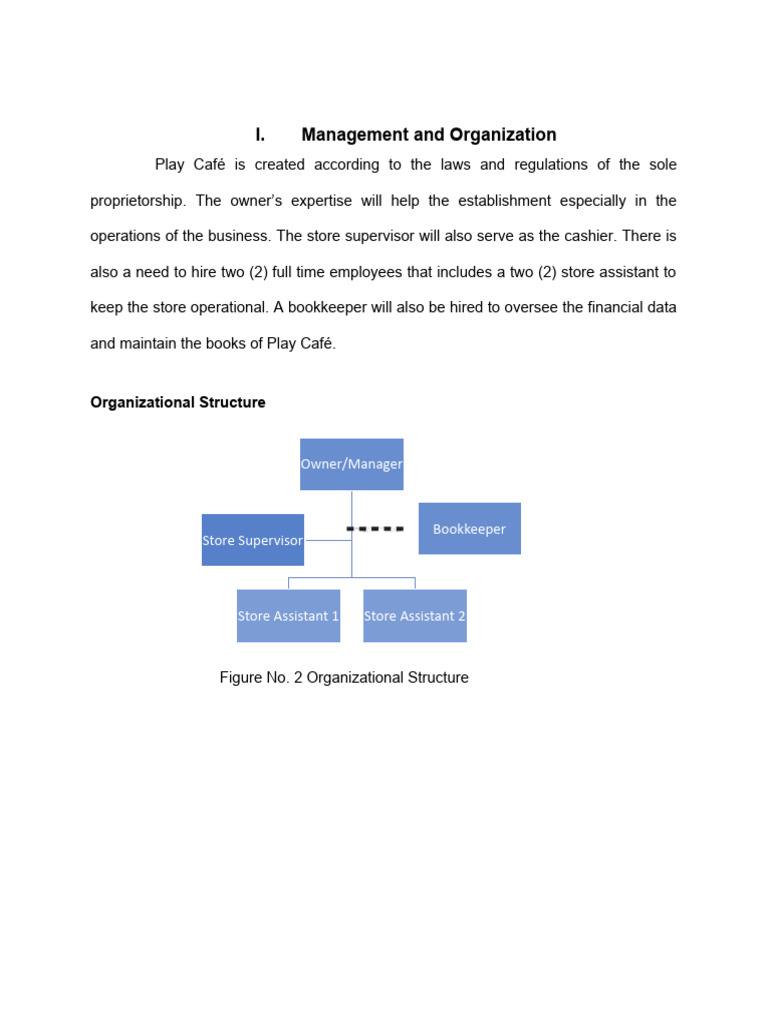 Management and Organization SAMPLE | PDF | Economies | Business Economics
