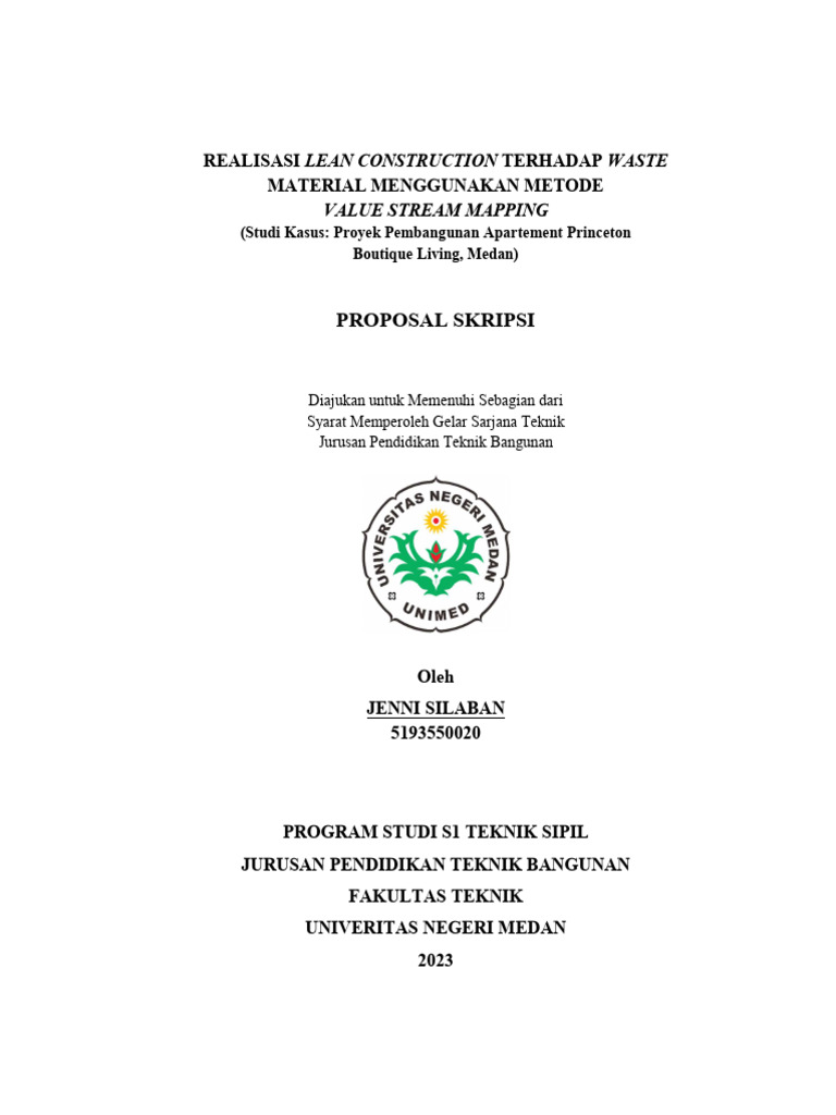 PDF Fix Proposal | PDF