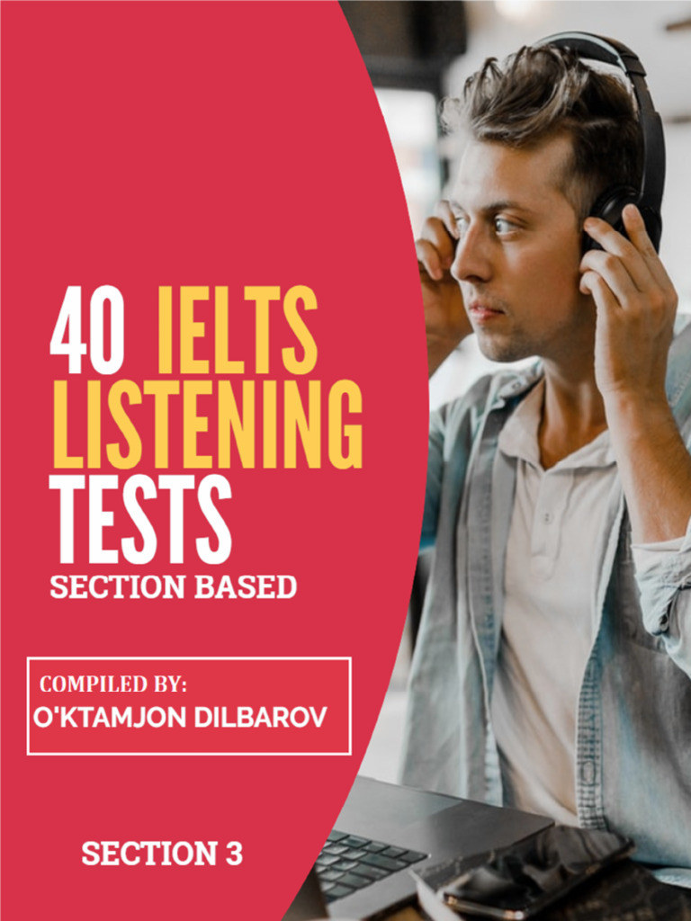40 IELTS Listening Tests - Section 3 (With Answers) | PDF | Antarctica ...
