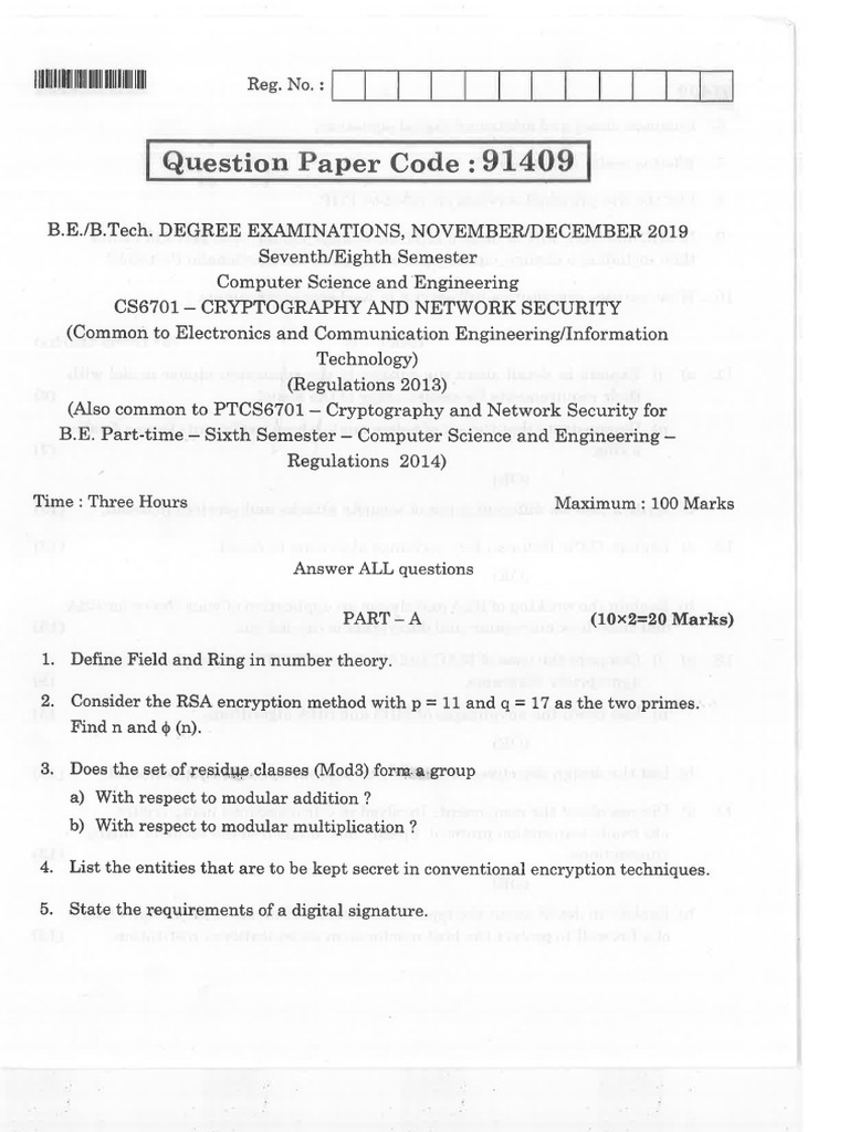 QP11 CNS QP | PDF