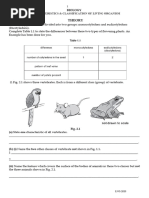 VITEEE Physics Formula Overview | PDF