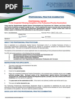 APEGA Authentication Standards Guide | PDF | Authentication | Signature