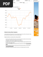 Currency Converter - Foreign Exchange Rates - OANDA | PDF | Exchange ...