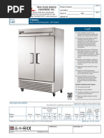 Csafe RKN Active Temperature-Controlled Air Cargo Container: Technical ...