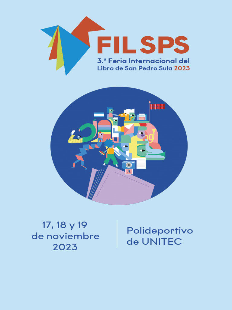 Programa Fil SPS 2023 | PDF