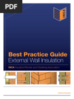 Siniat Drywall Manual s1 Introduction v1.1.0 | PDF | Drywall | Wall