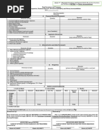 BIR History | PDF | Taxes | Payments