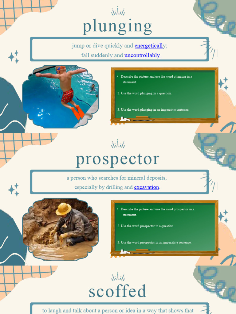 Unit 5 Lesson 2 | PDF | Linguistics | Language Mechanics