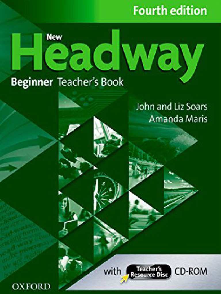 Headway - Beginner - 4ED - TB - WWW - Frenglish.ru 2 | PDF