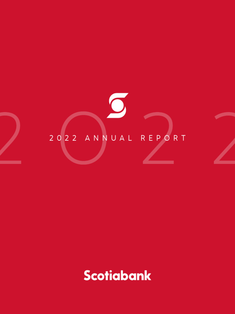 Annual Report 2022 en | PDF | Banks | Economies Annual Report 2022 en | PDF | Banks | Economies