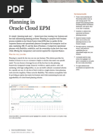 EPM Automate The Definite Starter Guide | PDF | Cloud Computing | Password