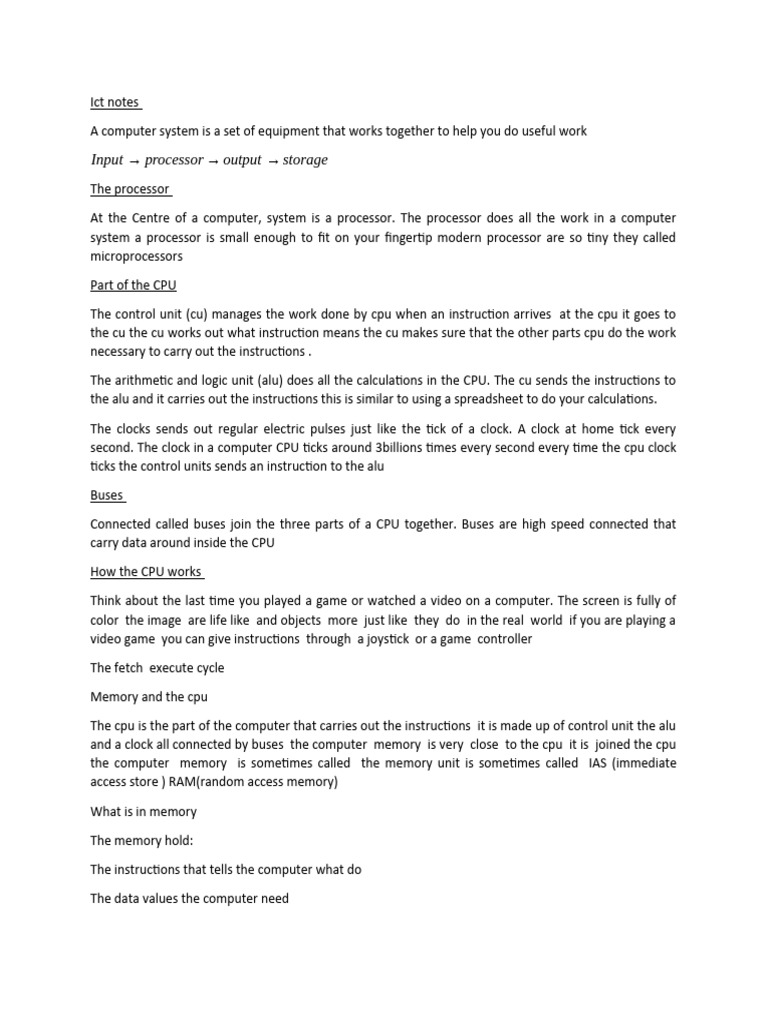 Complex Logical Statement | PDF | Central Processing Unit | Logic Gate