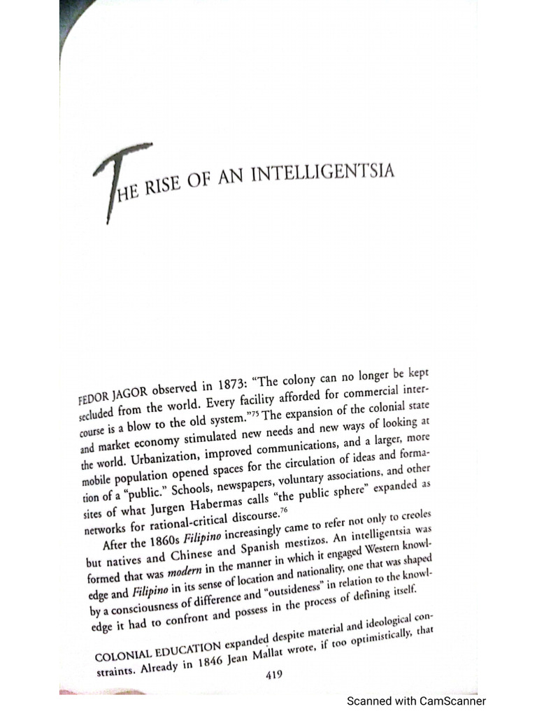 Mojares (2016) | PDF