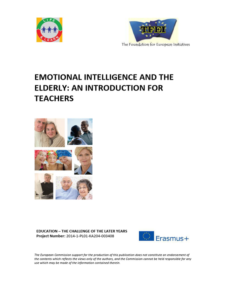 Module 2 | PDF | Emotional Intelligence | Emotions