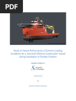 DELFTship Tutorial | PDF