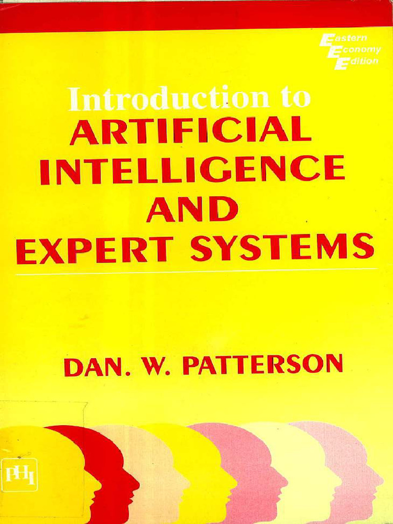 Introductory Pages Artificial Intelligence | PDF | Machine Learning | Logic